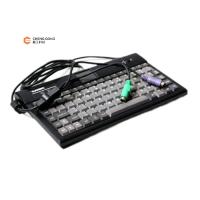 China 49211481000A 49-211481-000A ATM Machine Parts Diebold Operator Maintenance Keyboard for sale