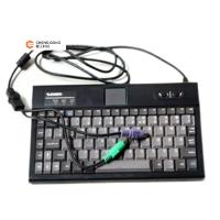 China 49211481000A 49-211481-000A ATM Machine Parts Diebold Operator Maintenance Keyboard for sale