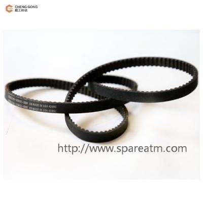 China 49018410000F 49-018410-000F ATM Machine Parts Diebold Opteva TMG M P 210T 434MC Belt for sale
