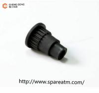 China Diebold Atm Parts 49201068000A 49-201068-000A 49-201068-0-00A Diebold Opteva Gear Pully 14T for sale