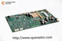 China ATM Dispenser Parts Diebold Opteva Dispenser PCB CCA Board 49-208102-000H 49208102000H for sale