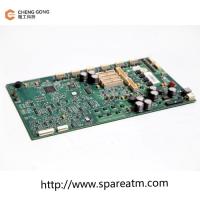China ATM Dispenser Parts Diebold Opteva Dispenser PCB CCA Board 49-208102-000H 49208102000H for sale