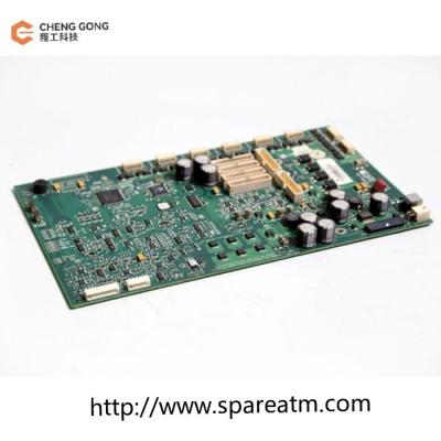 China ATM Dispenser Parts Diebold Opteva Dispenser PCB CCA Board 49-208102-000H 49208102000H for sale