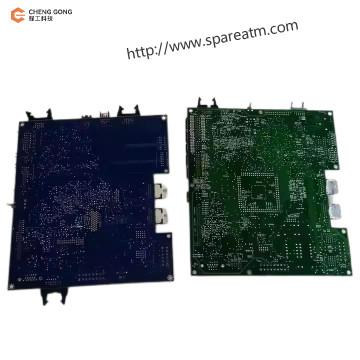China 445-0676131 445-0678003 4450653034 NCR ATM Spare Parts 5886 5887 NID Dispenser Control Board for sale