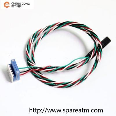 China ATM Spare Parts Diebold Presenter Exit Front Load Sensor 39-009314-000G 39009314000G for sale