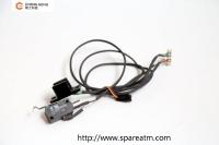 China Bank ATM Parts Diebold Opteva Stacker Sensor Cable Harness 49-207983-000A 49207983000A for sale