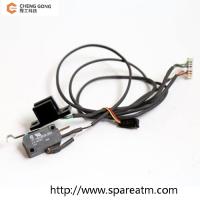 China Bank ATM Parts Diebold Opteva Stacker Sensor Cable Harness 49-207983-000A 49207983000A for sale