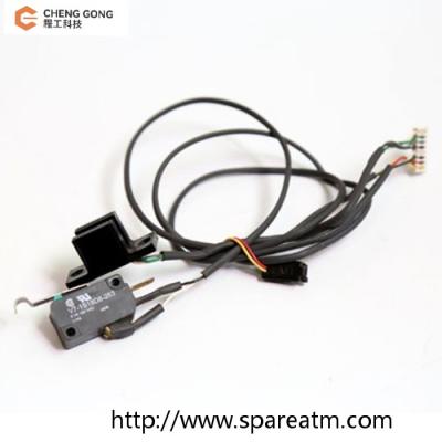 China Bank ATM Parts Diebold Opteva Stacker Sensor Cable Harness 49-207983-000A 49207983000A for sale