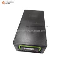 China 1750307766 01750307766 ATM Machine Parts Diebold Nixdorf DN Series AIC ALL IN CASSETTE SECURE for sale