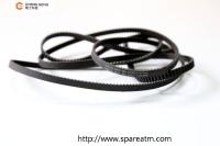 China ATM Machine Spare Parts Diebold Opteva Belt Timing M3 529 Tooth 2900837500AG 29-008375-00AG for sale