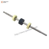 China S4520000318 4520000318 Smooth Operation Hyosung Cash Machine Parts  Lower Roller for Hyosung CDUs ATM Machine Parts for sale