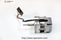China Diebold ATM Spare Parts Diebold Opteva Stacker Motor 49-211438-000A 49211438000A for sale