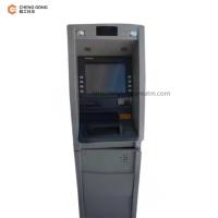 China Diebold 378 ATM Machine Whole Machine Second Hand Refurbish 90% New Whole Machine for sale