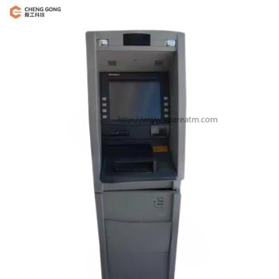 China Diebold 378 ATM Machine Whole Machine Second Hand Refurbish 90% New Whole Machine for sale