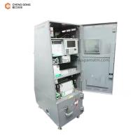 China Touch Screen Bank ATM Machine NCR 6635 Automatic Teller Machine New Original NCR Self Serv 35 Bank ATM Machine for sale
