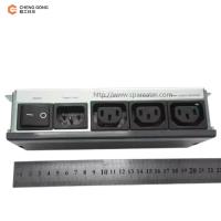 China 01750150107 1750150107 ATM Parts Wincor Cineo C4060 Power Output Switched Distributor CTM for sale