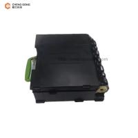 China 1750056651 175-0056651 1750041920 ATM Spare Parts Original Wincor Reject Box Metal Lock for sale