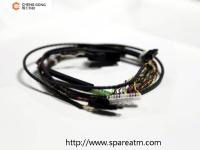 China 49-207982-000D 49207982000D ATM Parts Diebold Opteva 520 560 720 Presenter 620mm Sensor Cable Harness for sale