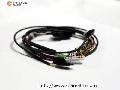China 49-207982-000D 49207982000D ATM Parts Diebold Opteva 520 560 720 Presenter 620mm Sensor Cable Harness for sale