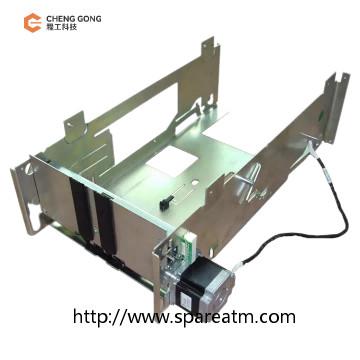 China Professional ATM Spare Parts Diebold Picker Module 49211432000A 49-211432-000A for sale