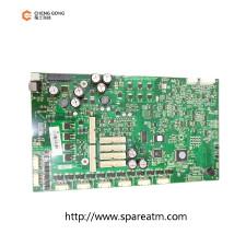 China 49208102000H 49208102003M ATM Machine Parts Diebold OPTEVA CCA Dispenser Board for sale