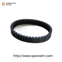 China 49018410000B 49-018410-000B ATM Equipment Parts Diebold Opteva Transport Timing Belt for sale