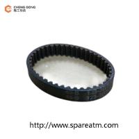China 49018410000B 49-018410-000B ATM Equipment Parts Diebold Opteva Transport Timing Belt for sale