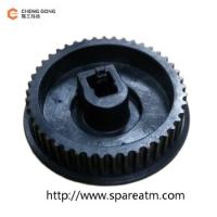 China Diebold 49200637000A  49200637-000A Diebold Nixdorf 30T Gear Pulley plastic gear wheel for sale