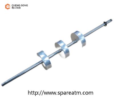 China 49-200659-000A 49200659000A Diebold Opteva Stacker Shaft ATM Spare Parts for sale