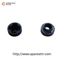 China Diebold atm parts 49200679000A 49-200679-000A 49-200679-0-00A Diebold Opteva Bushing gate bar for sale