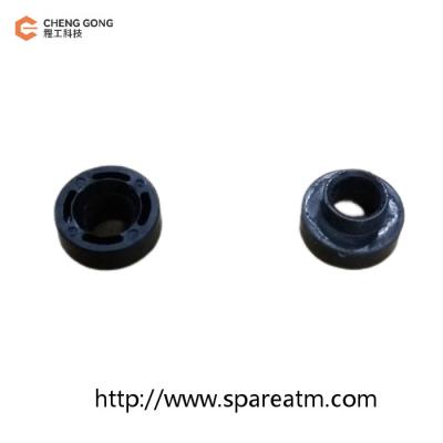 China Diebold atm parts 49200679000A 49-200679-000A 49-200679-0-00A Diebold Opteva Bushing gate bar for sale