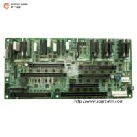 China 49-233199-015A 49233199015A ATM Machine Parts Diebold 368 ECRM RX802 Control Board for sale