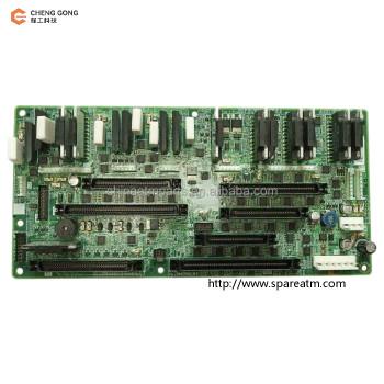 China 49-233199-015A 49233199015A ATM Machine Parts Diebold 368 ECRM RX802 Control Board for sale