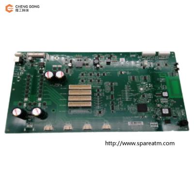 China 49-242480-000E 49242480000E Diebold ATM Parts 5500 5550 1.6 CCA Discovery Main Controller Board for sale
