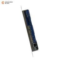 China 01750070596 1750070596 Wincor Nixdorf ATM Parts Control Panel Special Electronics for sale