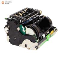 China 01750220000 1750220000 Nixdorf Cineo C4060 Wincor ATM Parts Input / Output Module Customer Tray CRS for sale