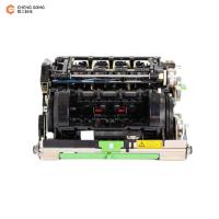 China 01750220000 1750220000 Nixdorf Cineo C4060 Wincor ATM Parts Input / Output Module Customer Tray CRS for sale