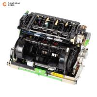China 01750220000 1750220000 Nixdorf Cineo C4060 Wincor ATM Parts Input / Output Module Customer Tray CRS for sale
