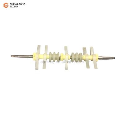 China 01750298728 1750298728 Wincor C4060 VS Shaft 1750200435 ATM Machine Parts for sale