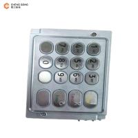 China 445-0744309 009-0028973 ATM Spare Parts NCR EPP2 English Version New Orignial Replacement Parts for sale