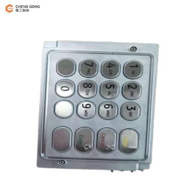China 445-0744309 009-0028973 ATM Spare Parts NCR EPP2 English Version New Orignial Replacement Parts for sale