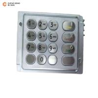 China 445-0744309 009-0028973 ATM Spare Parts NCR EPP2 English Version New Orignial Replacement Parts for sale