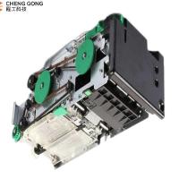 China KD04014-D001 ATM Cassette Parts Fujitsu GSR50 Recycling Stacker for sale