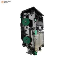 China KD04014-D001 ATM Cassette Parts Fujitsu GSR50 Recycling Stacker for sale