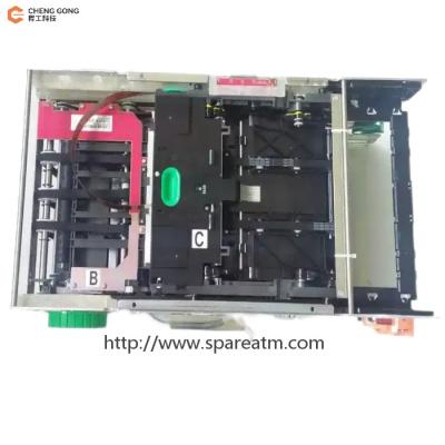 China 445-0732256 445-0761207 ATM Machine Parts NCR S2 Presenter F/A for sale