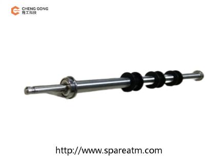 China 49202790000A 49-202790-000A 49-202790-0-00A Diebold Shaft , Transport Idler Assembly for sale
