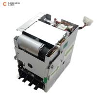 China 009-0024185 0090024185 NCR BNA3 Escrow Unit ATM Hardware Components for sale