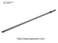 China 49202789000B 49-202789-000B 49-202789-0-00B Diebold ATM Parts Diebold Cash Machine Shaft for sale