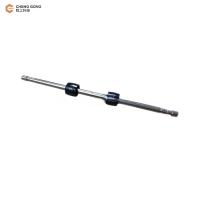 China 4P008934A WUF-IDL1.S ASSY Black Hitachi HCM ATM Replacement Parts for sale