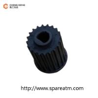 China 49201100000A 49-201100-000A 49-201100-0-00A Diebold ATM Parts Opteva Gear Belt Pulley 20T for sale